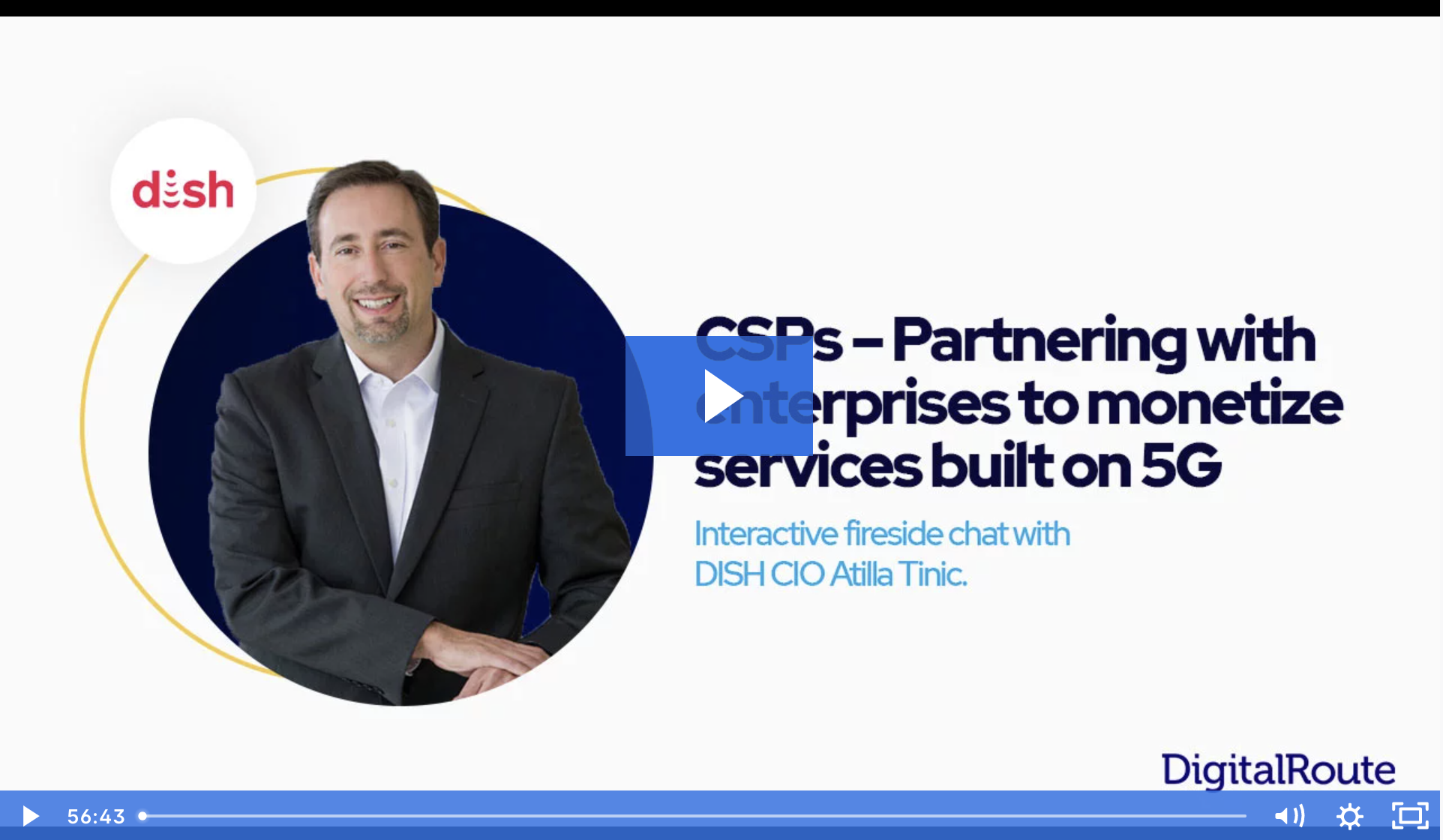 On-demand webinar: CSPs partnering with enterprises to monetize 5G services